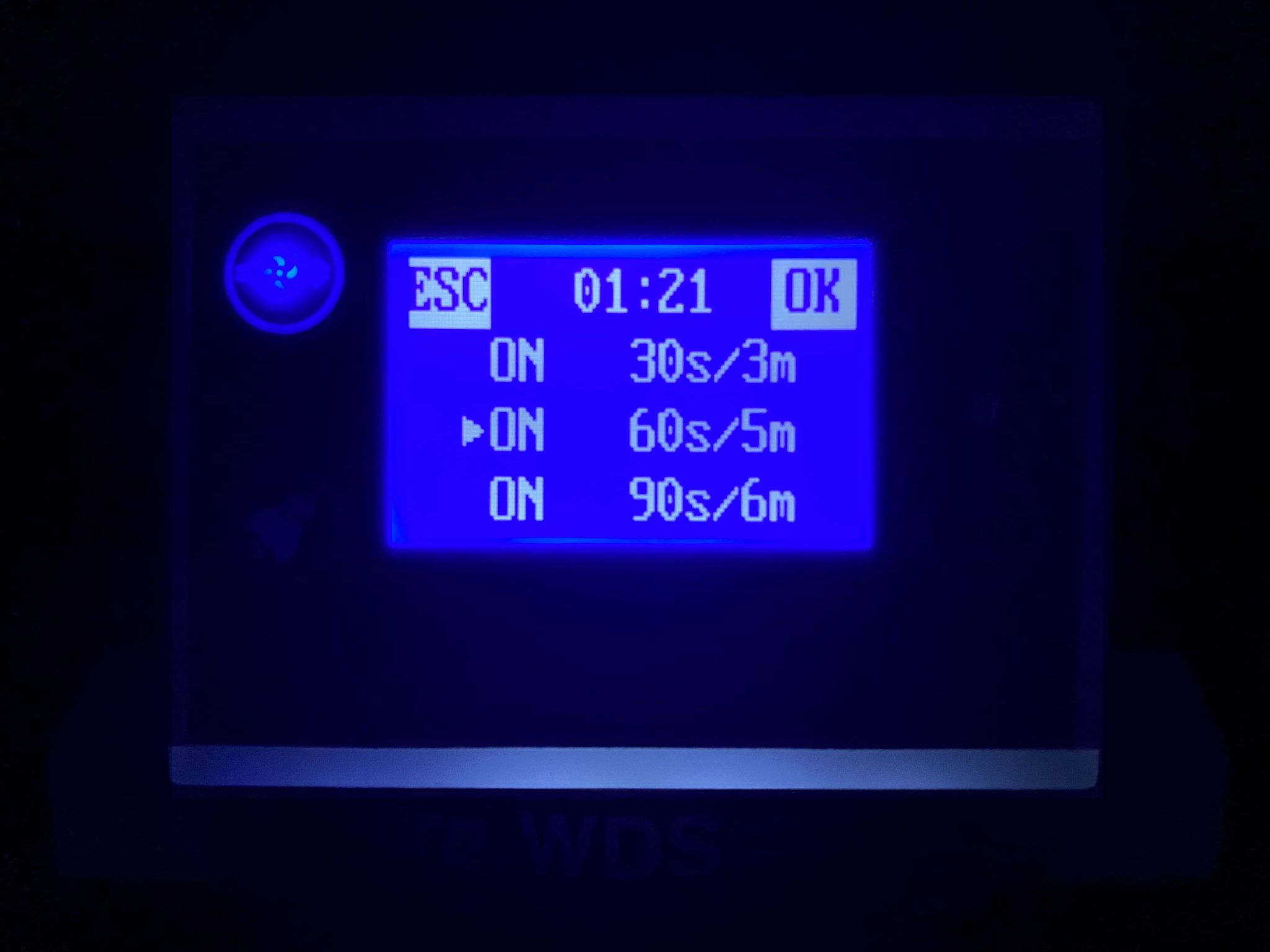 WDS – Biotek Ozone