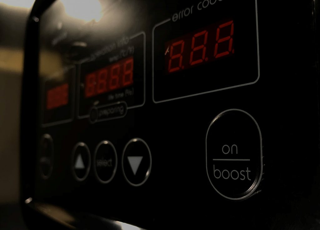 OWS – Biotek Ozone