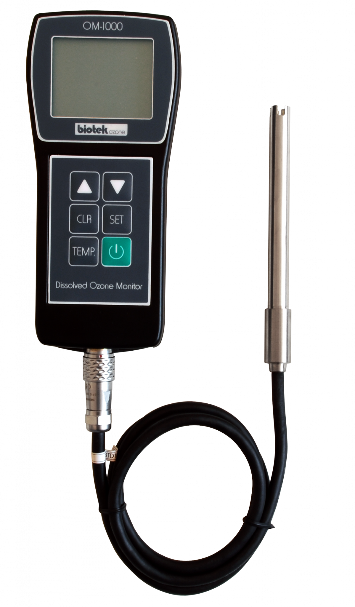 OM-1000 – Biotek Ozone